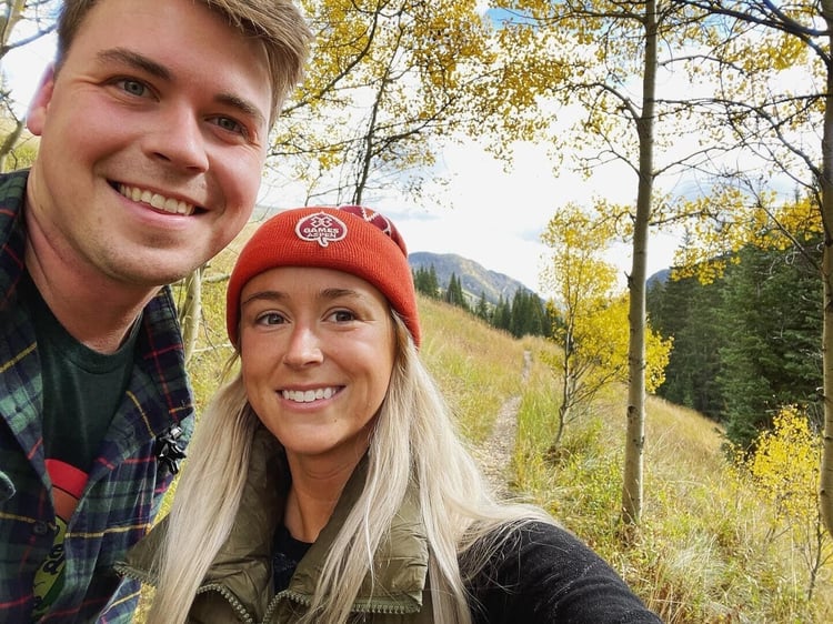 Team Member Spotlight: Anna Spivey RSN