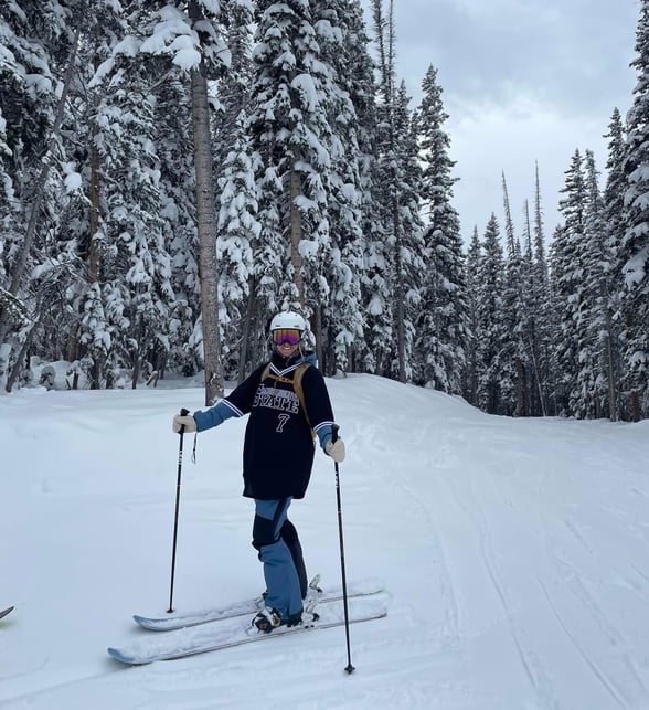 Team Member Spotlight: Anna Spivey RSN