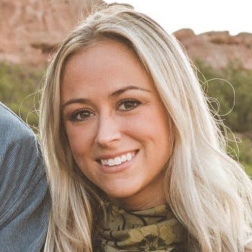 Team Member Spotlight: Anna Spivey RSN